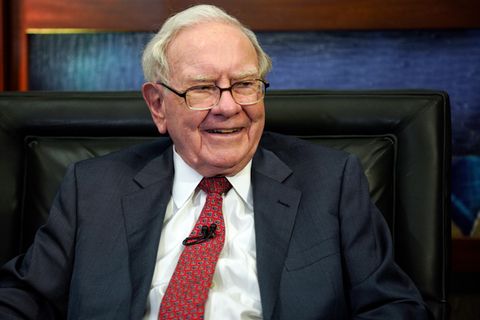 Berkshire Hathaway Aktie: Warren Buffetts Aktie jetzt besser verkaufen ...
