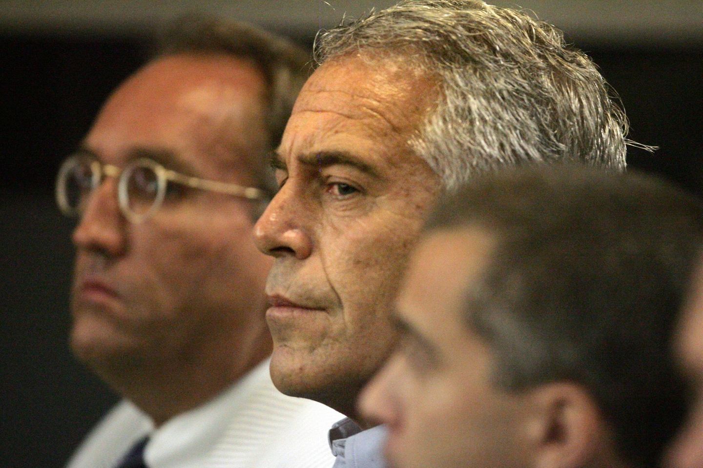 Epstein-Files: Spuren reichen bis zu deutschen Start-ups & Gründerszene ...