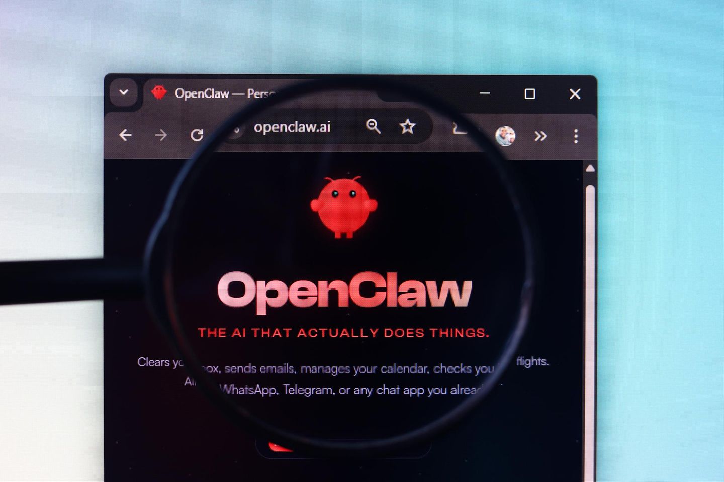 KI-Agent OpenClaw: Experte prognostiziert: „Wendepunkt wie der Start ...