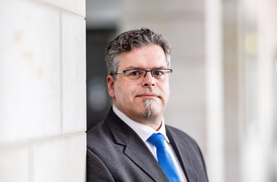 Wirecard-Anlegeranwalt: Generalbundesanwalt schaltet sich ein - Capital.de