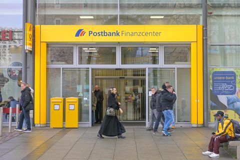 Daniel Wruck: der mysteriöse Strippenzieher und seine Deutsche-Bank ...