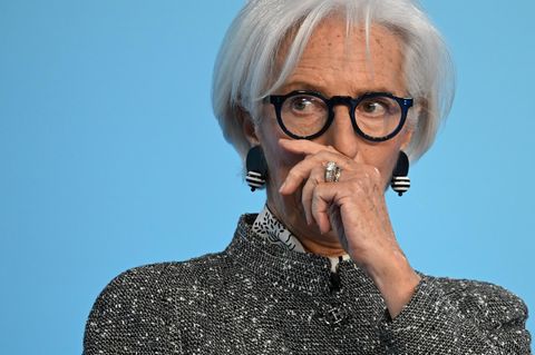 EZB schaltet in den Inflationsalarm-Modus, andere Notenbanken reagieren ...