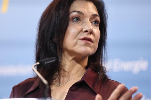 Katherina Reiche: So umgarnt die Wirtschaftsministerin die ...