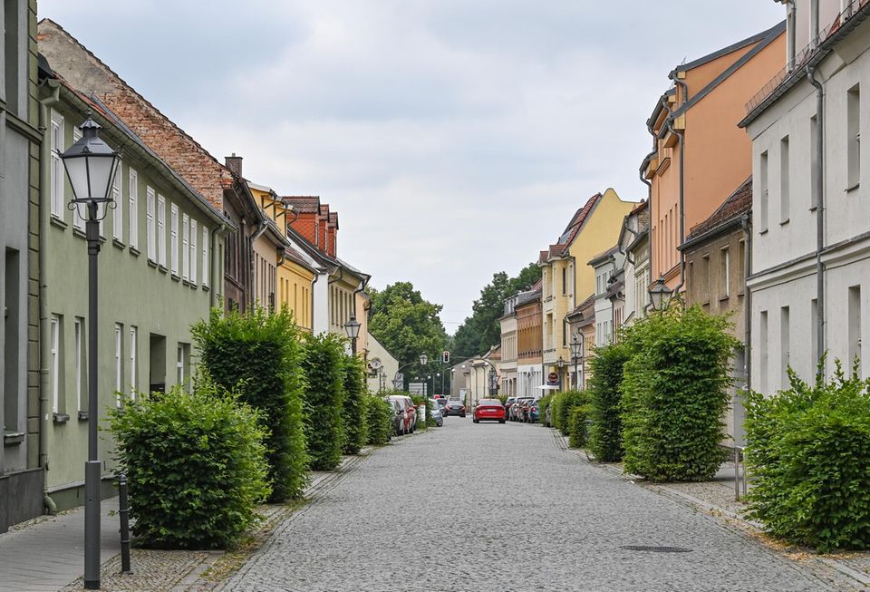 Berlin Brandenburg: In diesen Städten in der Region lohnt sich der ...