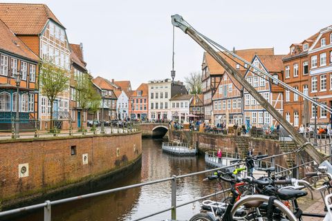 SK Immobilien zurück: Das skurrile Comeback der S&K-Gründer - Capital.de