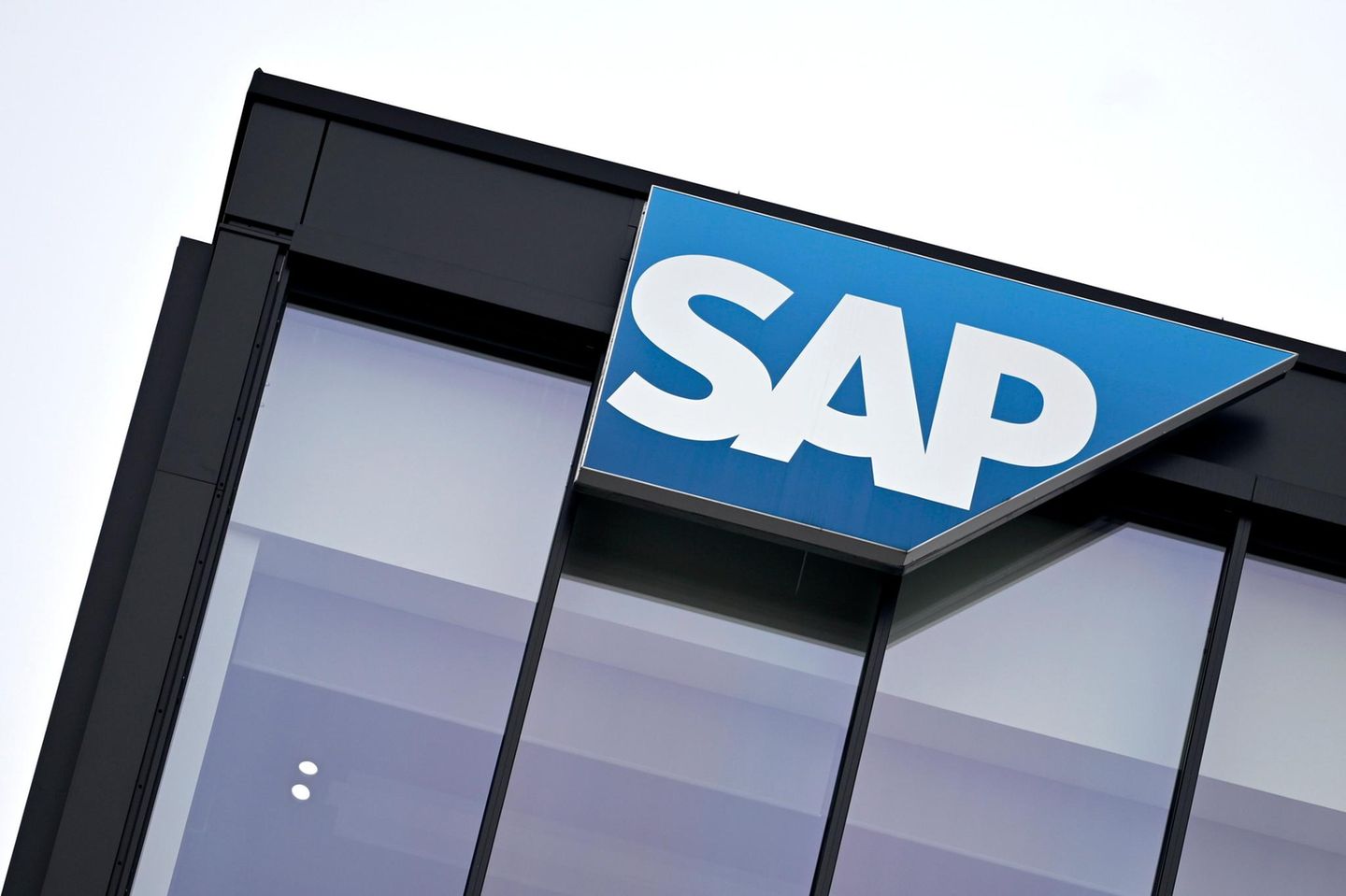 SAP-Aktie unter Druck: Wie KI den Softwaremarkt aufmischt - Capital.de