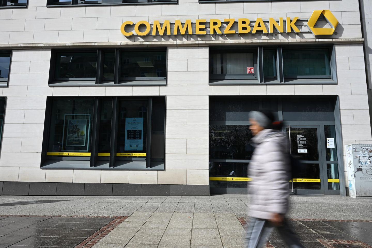 Commerzbank-Übernahme: Unicredit will Führungskräfte loswerden - Capital.de