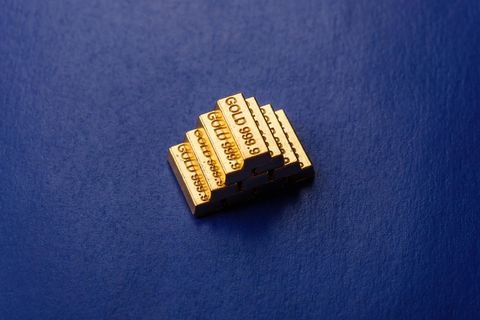 Goldpreis 2026: Prognose der Experten für Gold - Capital.de