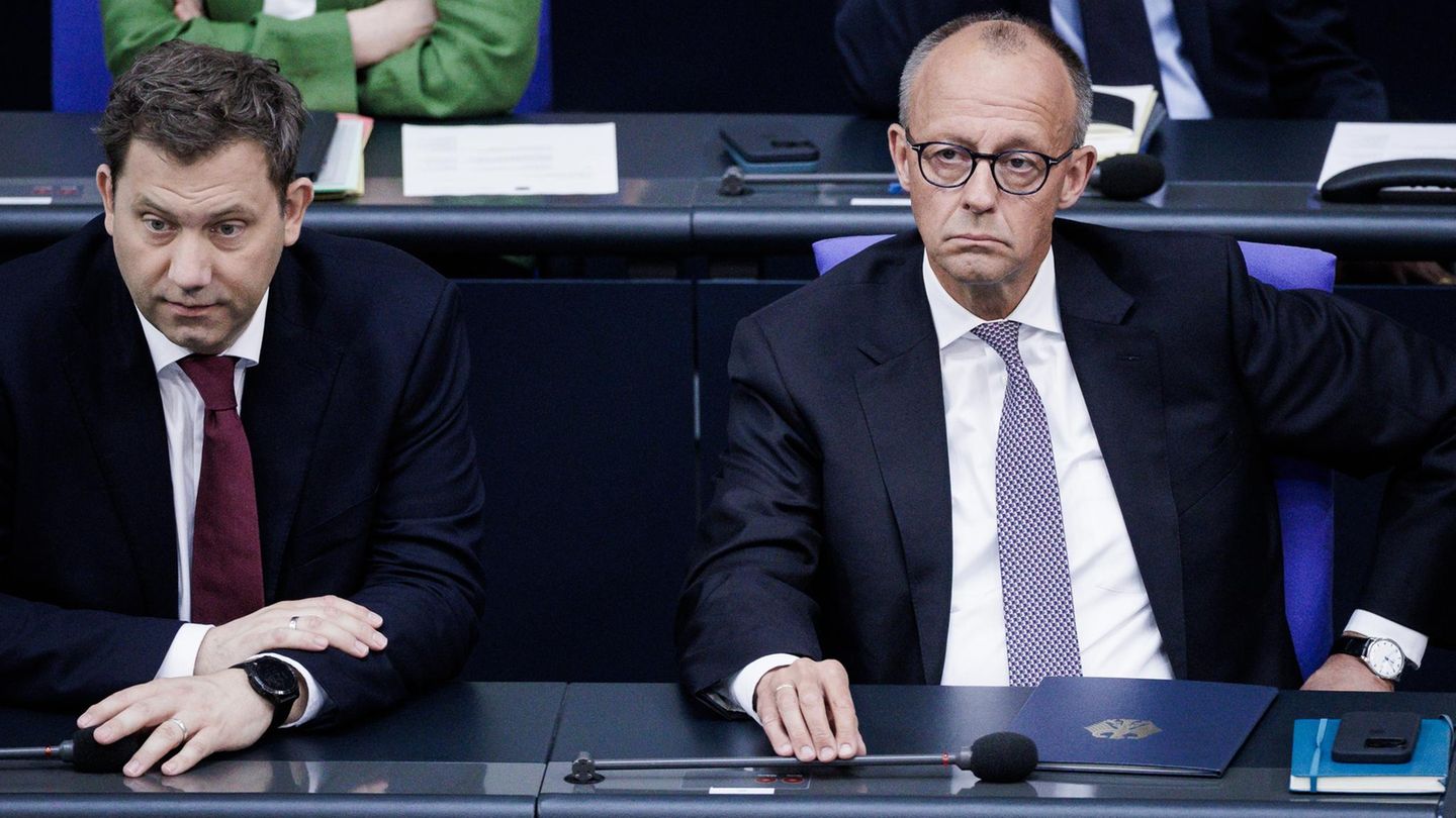 Entlastungsprämie: Wie die Regierung ins Debakel raste - Capital.de