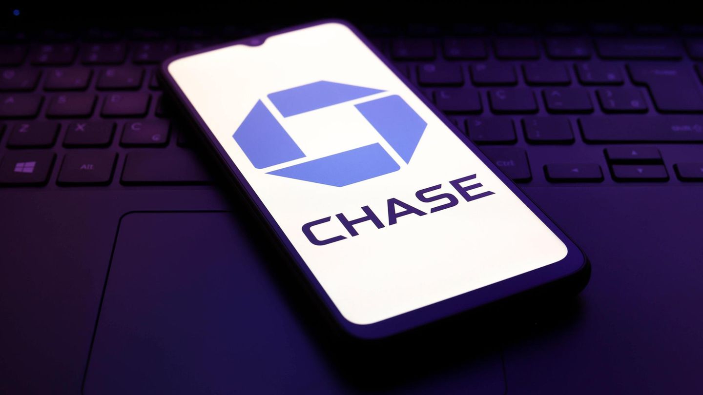 JP Morgan Chase startet digitale Bank in Deutschland