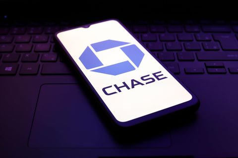 JP Morgan Chase startet in Deutschland – Manager erklärt die Strategie ...