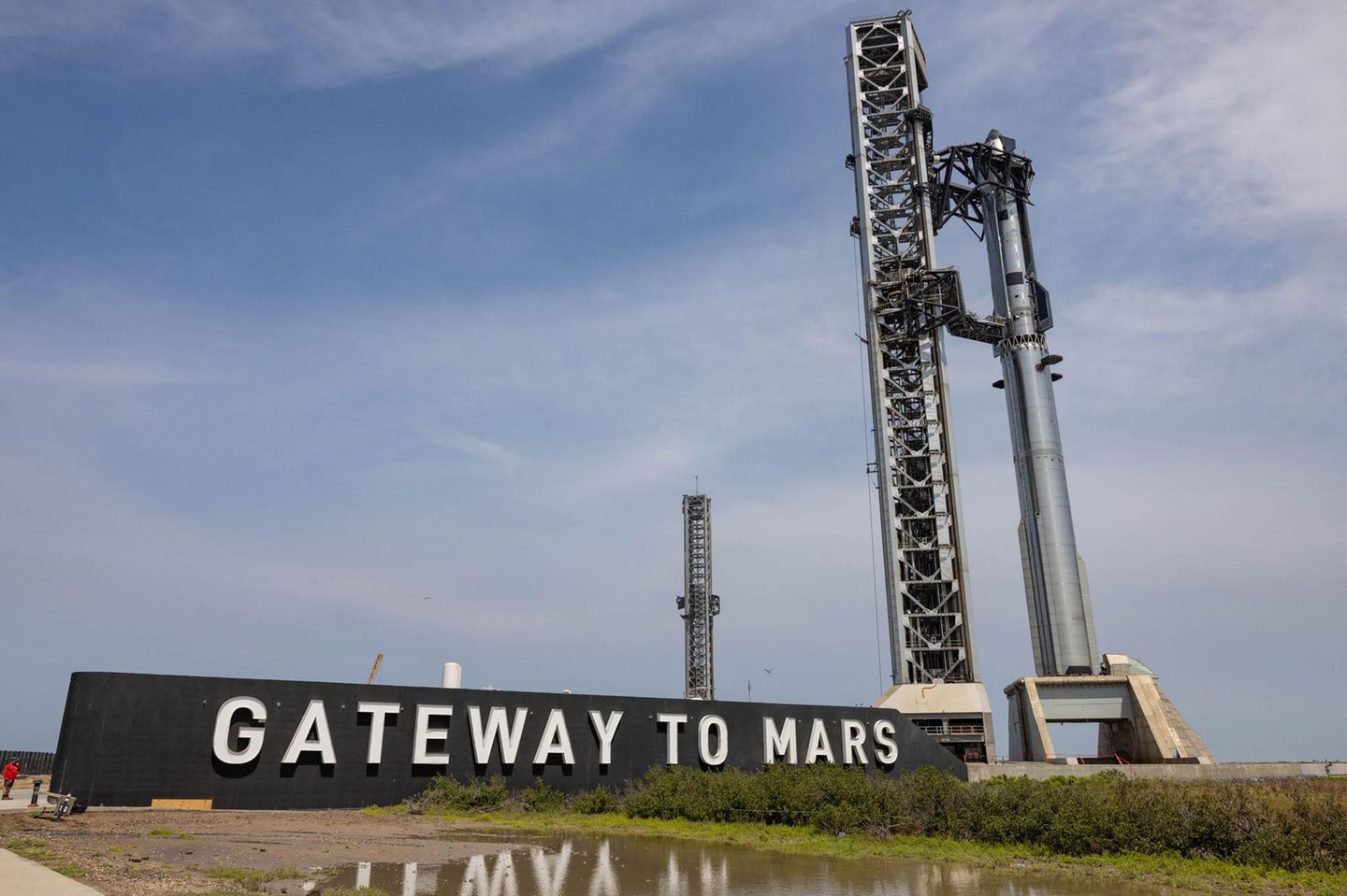 SpaceX: Der riskanteste Börsengang der Geschichte - Capital.de