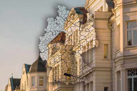 Mietspiegel und Immobilienpreise von Hilden | Capital