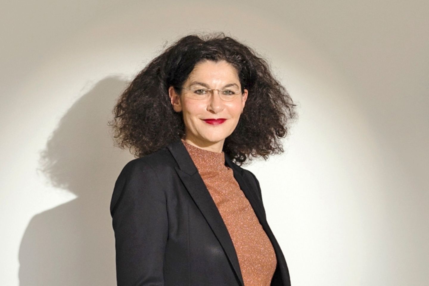 Tina Müller: Die Managerin spricht über ihre erste Million - Capital.de