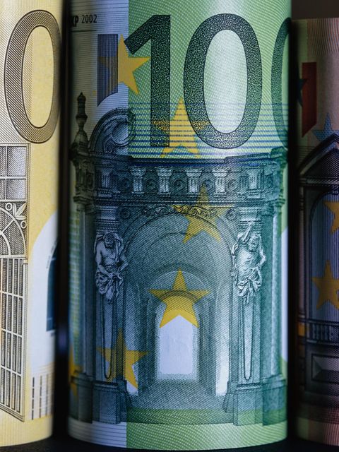 Geld & Versicherungen - Capital.de