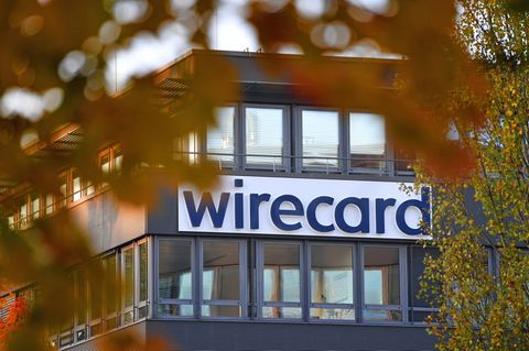 Wirecard: Sechs Jahre nach Pleite treten die Verfahren auf der Stelle ...
