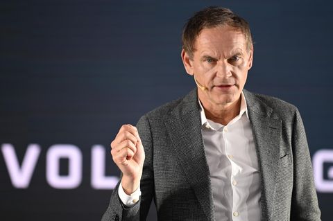 VW-Hauptversammlung: Das China-Desaster der deutschen Autobauer ...