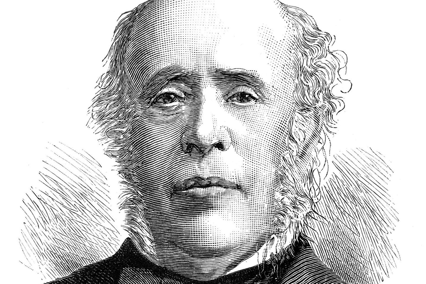 Thomas Cook: Der Erfinder der Pauschalreise - Capital.de