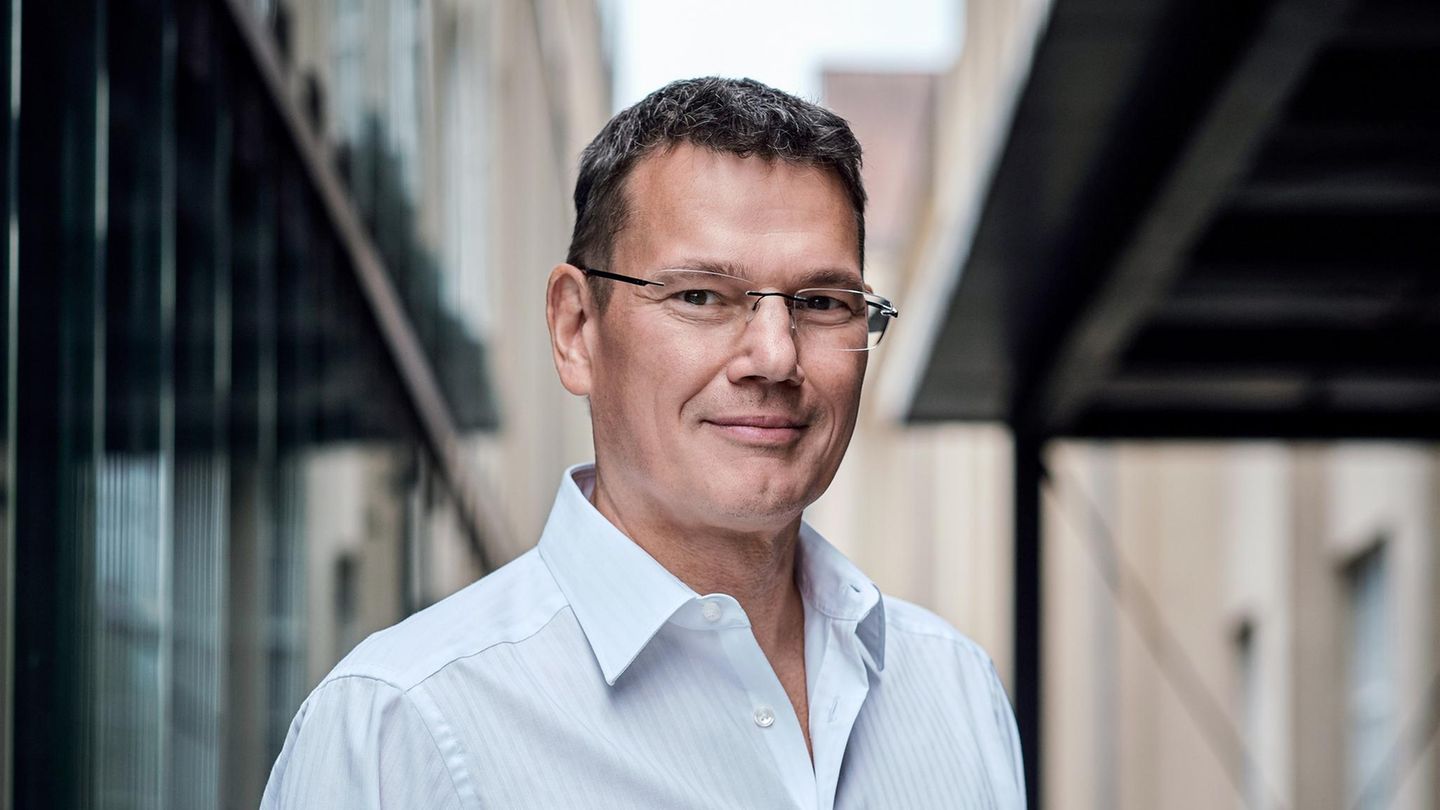 Interview: Ralph Suikat über seine erste Million | Capital+