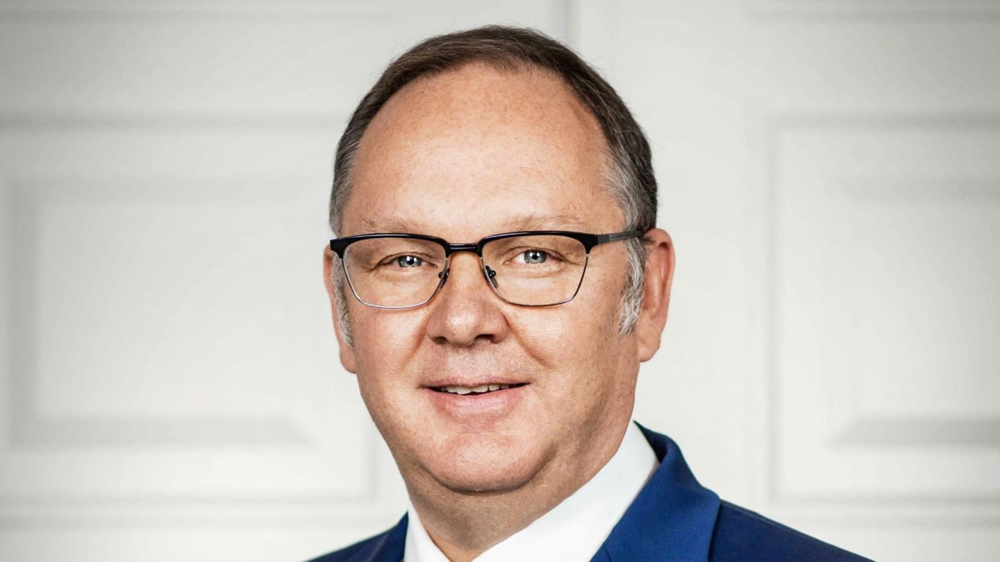 Harald Christ über seine erste Million - Capital.de